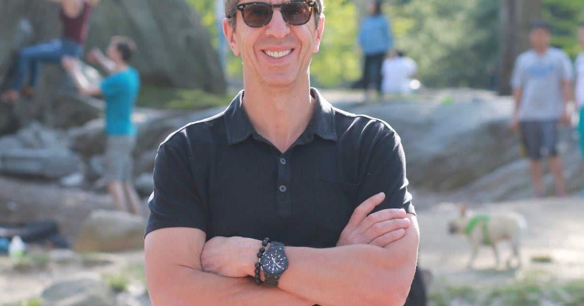 Legendary Music Executive Jason Flom on Good People, Gun Violence and ...