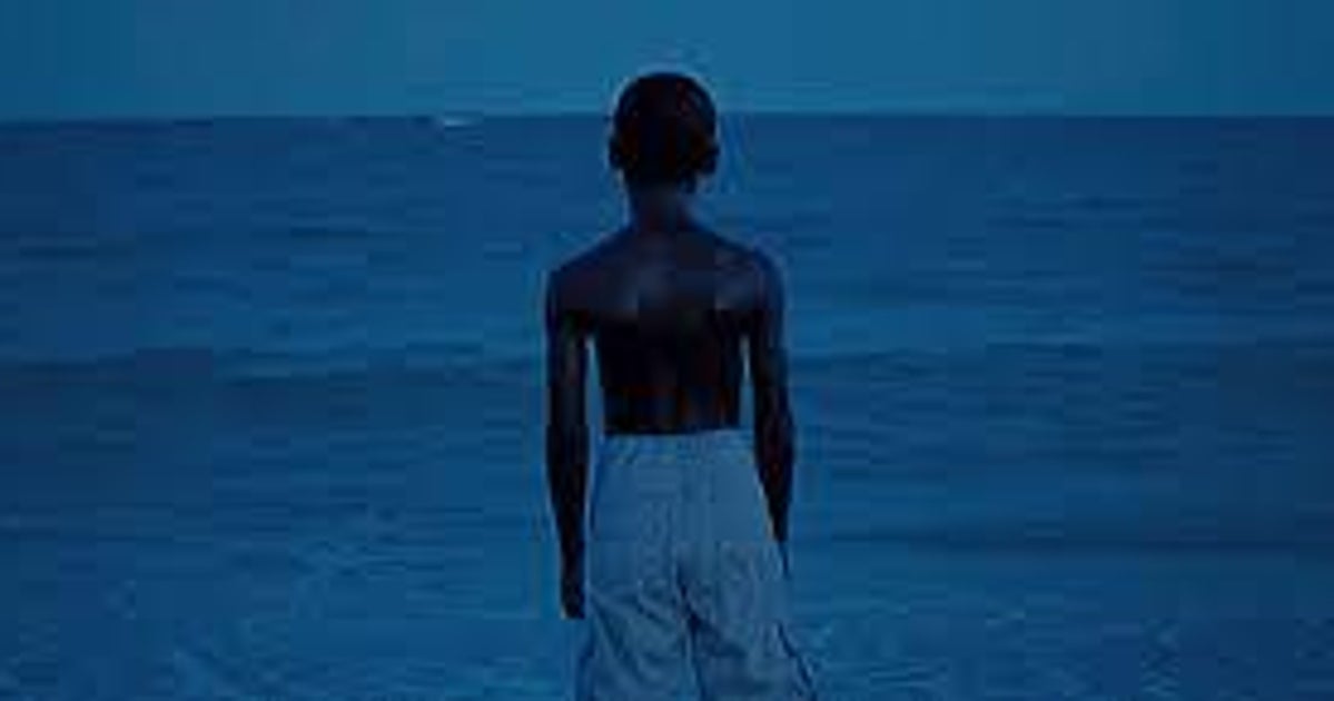 'Moonlight,' The Movie: Of Parenting And Role Models | HuffPost Contributor