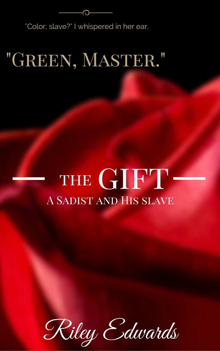 Author Spotlight on Romance Novelist Riley Edwards | HuffPost Contributor