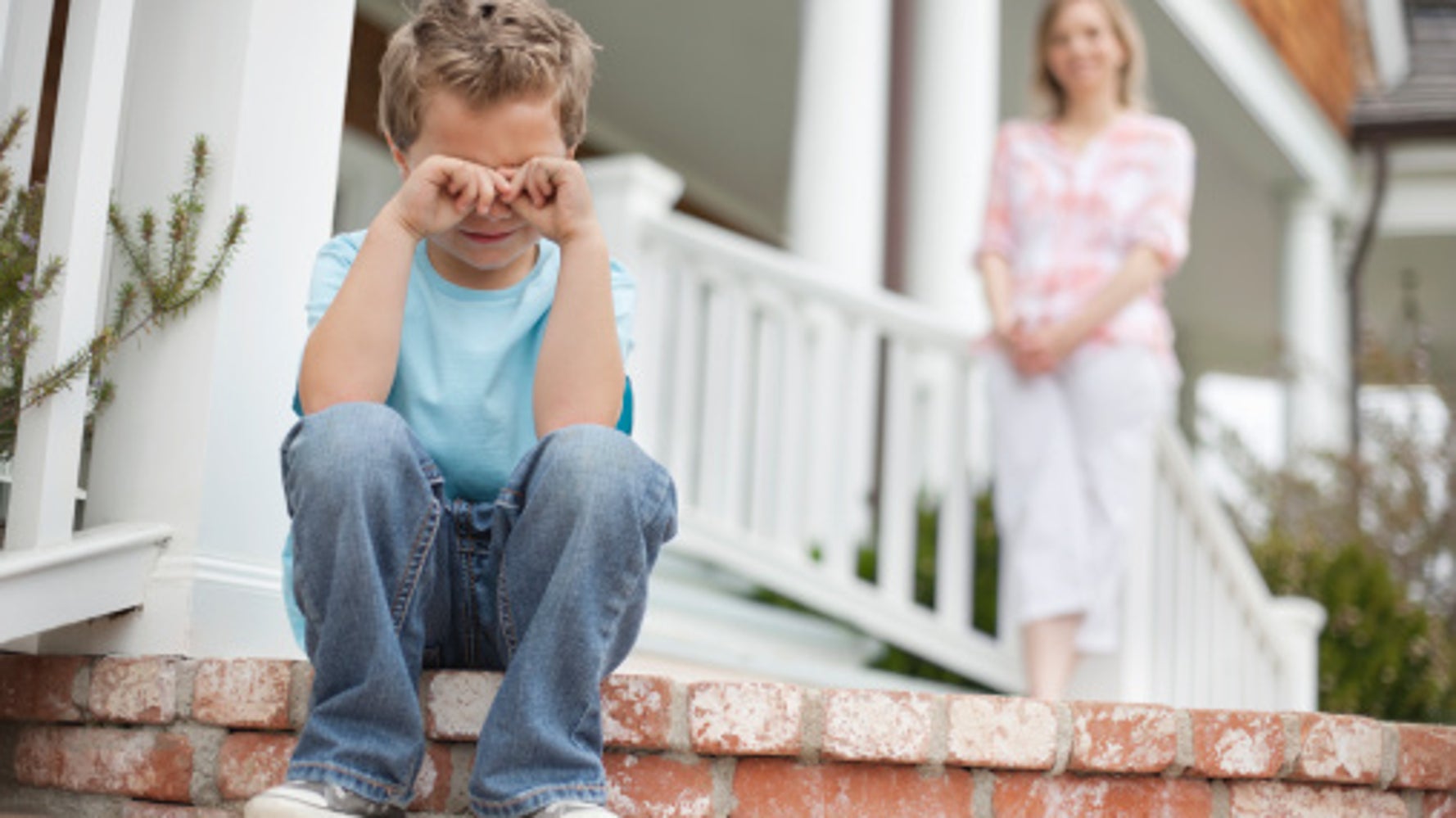 Making Difficult Life Decisions With Your Children In Mind | HuffPost