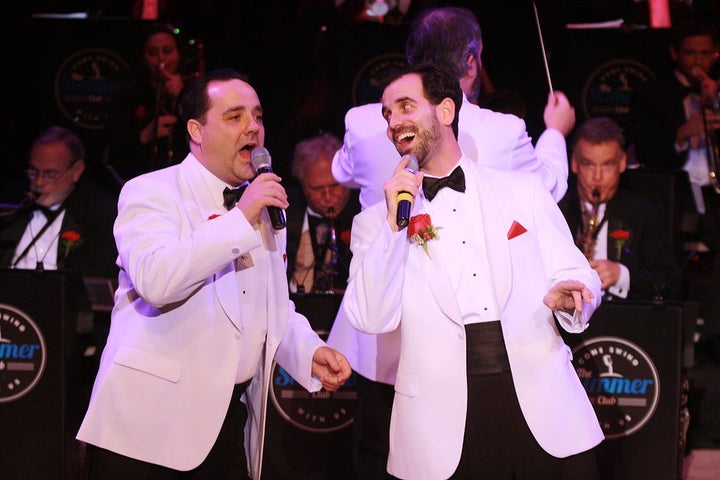 The Summer Club's Jeff Coon-Bringing The Big Band Era to Manayunk-and ...