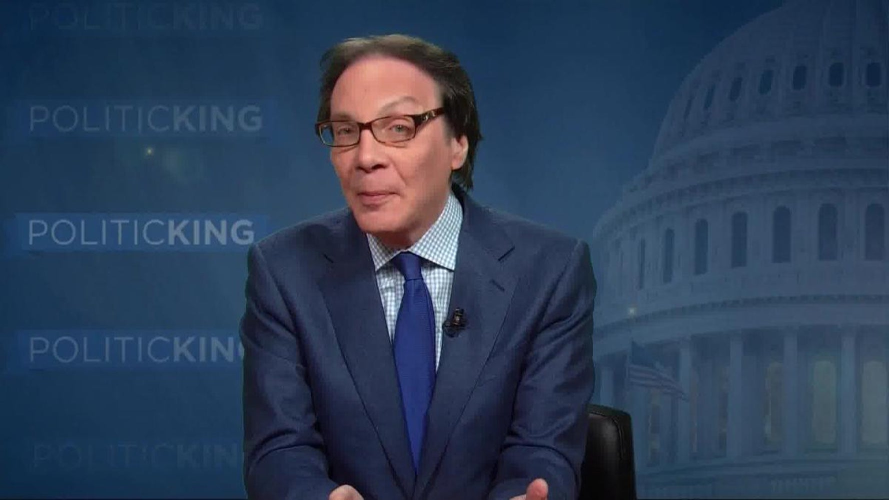 Rest in Peace, Alan Colmes | HuffPost