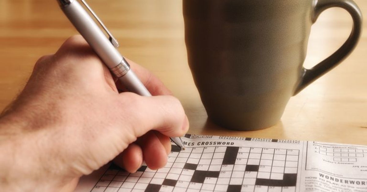 How to Increase Your IQ: 8 Brain Exercises to Try Everyday | HuffPost ...
