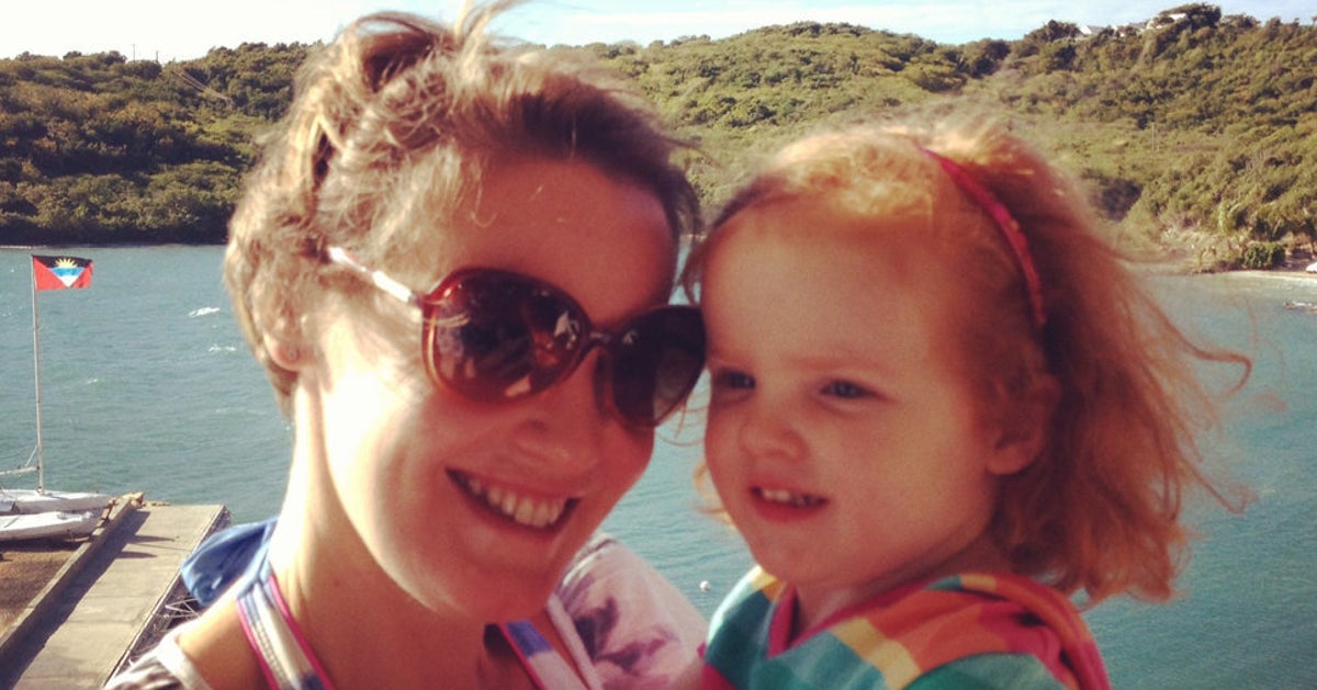 Woman Who's Had Breast Cancer Three Times Explains Why She Feels 'Lucky ...