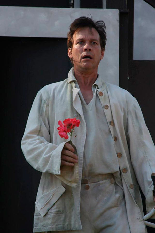 I am an Artist and... an Interview with Guy Ventoliere | HuffPost ...