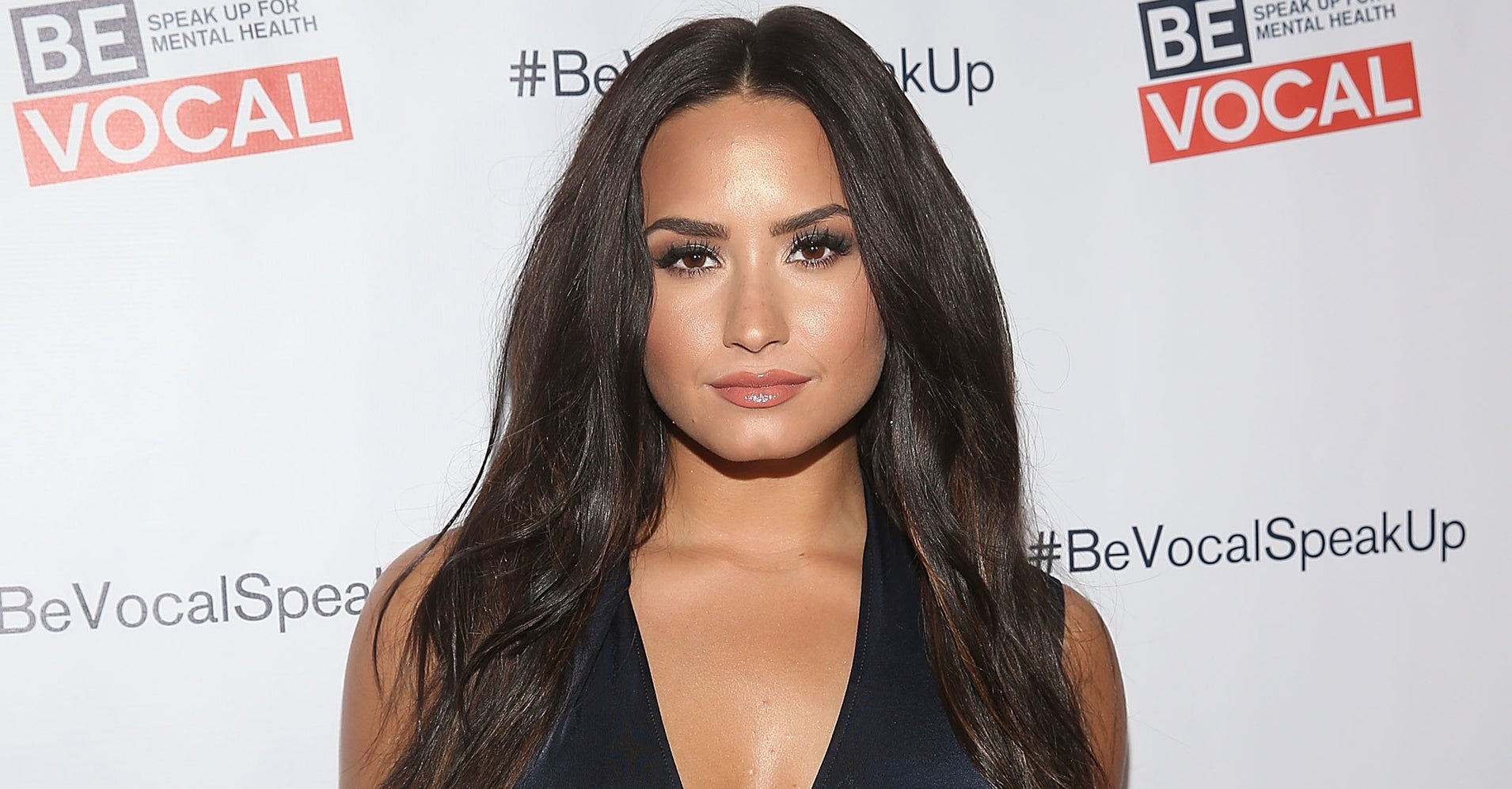 How Demi Lovato Is Using Her Voice To Elevate Mental Health | HuffPost Life