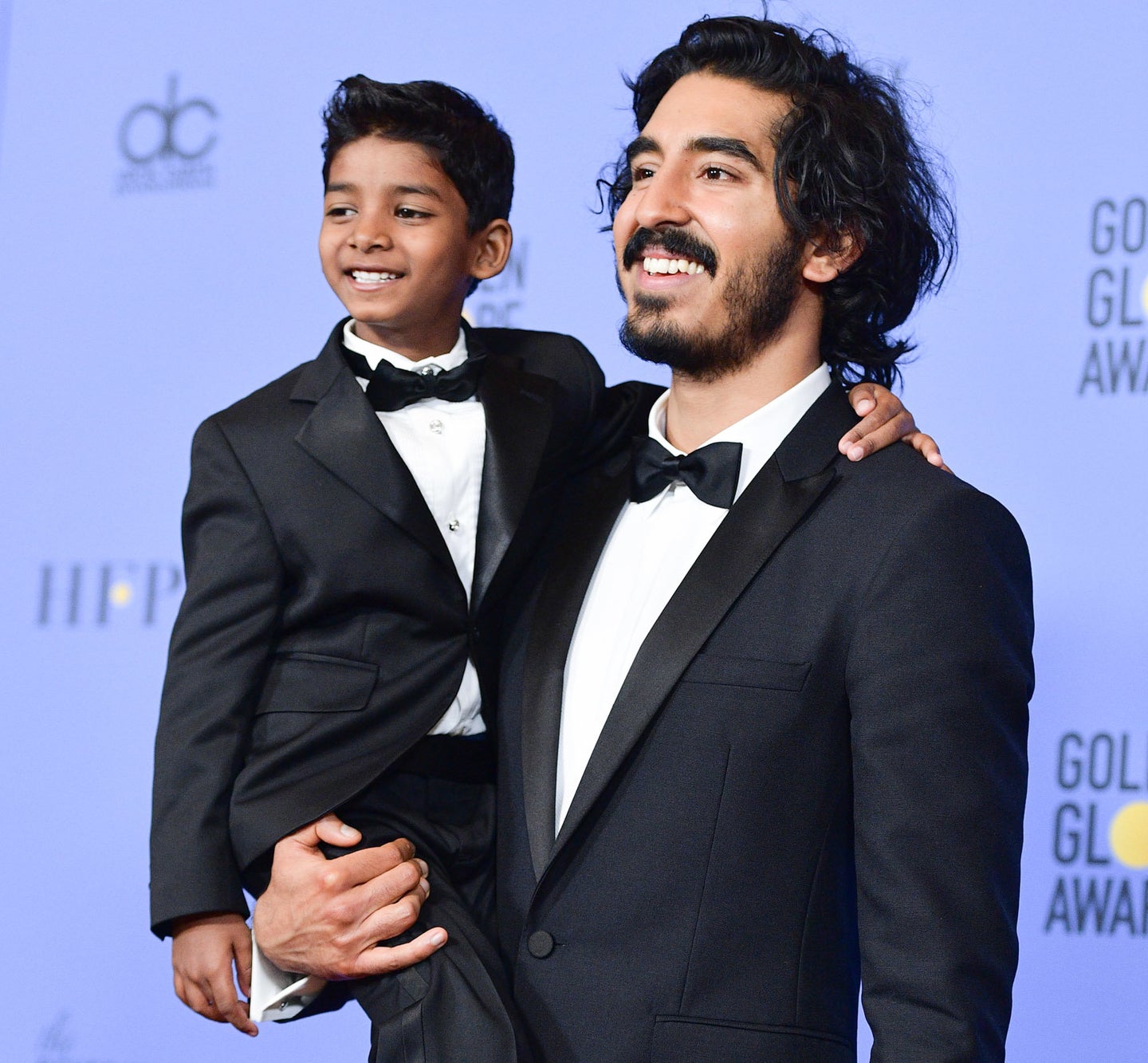 19 Reasons Your Obsession With Dev Patel Is Justified | HuffPost ...
