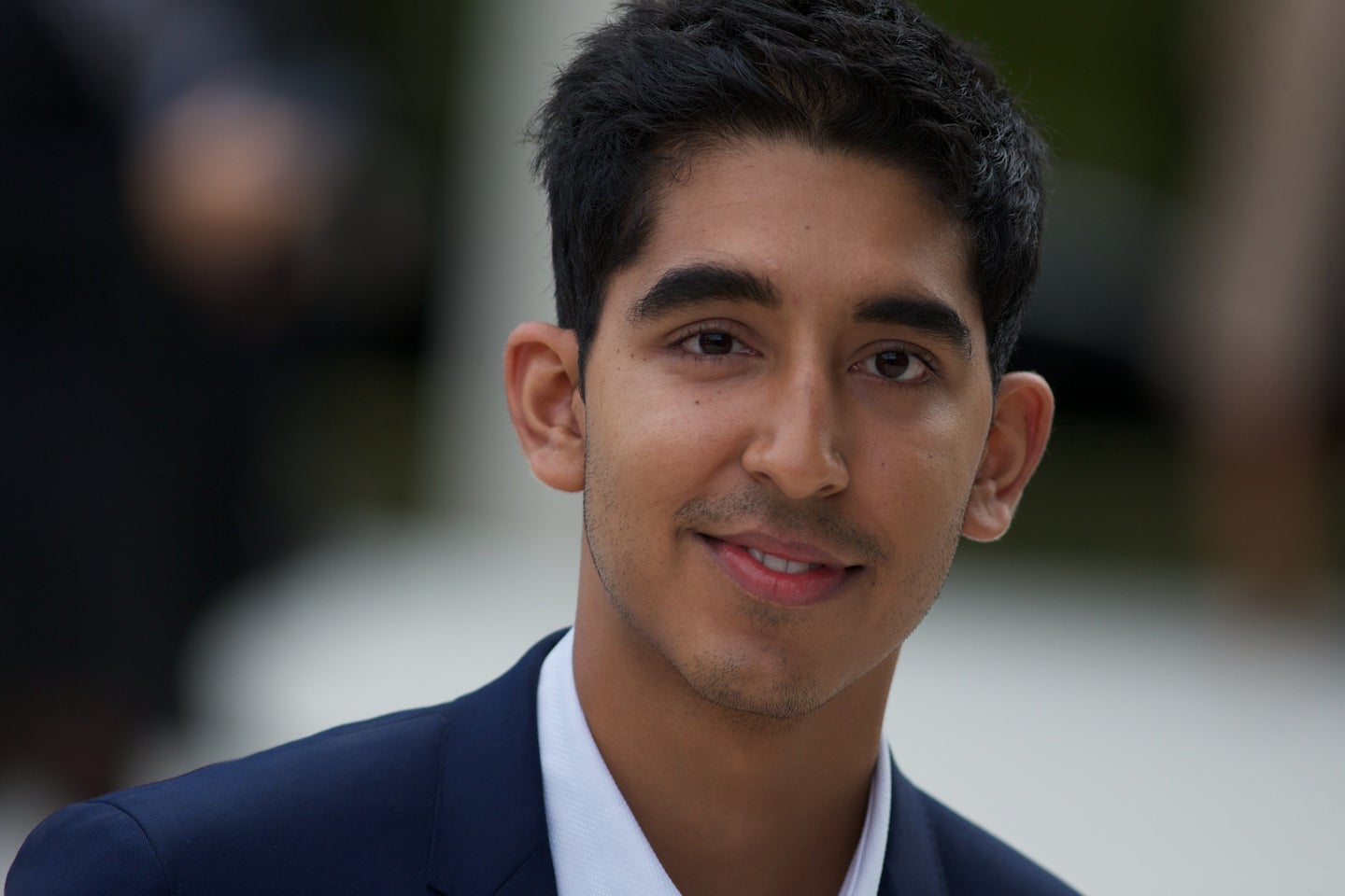 19 Reasons Your Obsession With Dev Patel Is Justified | HuffPost ...