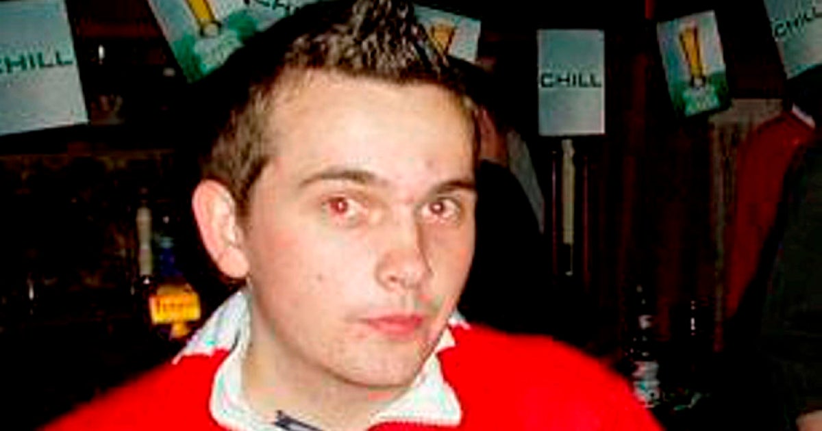 Remains Of Steven Cook, Missing 20-Year-Old, Found In Well On Malia ...