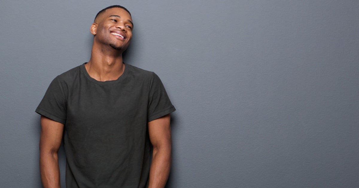 Average Is As Average Does: Do Attractive Men Still Exist? | HuffPost ...