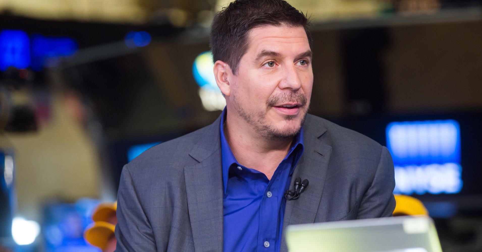 Doing Well by Doing Good: Marcelo Claure, CEO of Sprint Corporation, on ...