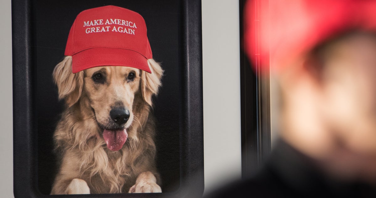 Donald Trump Could Be The First President In Over 100 Years Without A ...