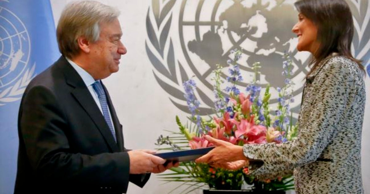 Global Order In A Post-United Nations Era | HuffPost The WorldPost