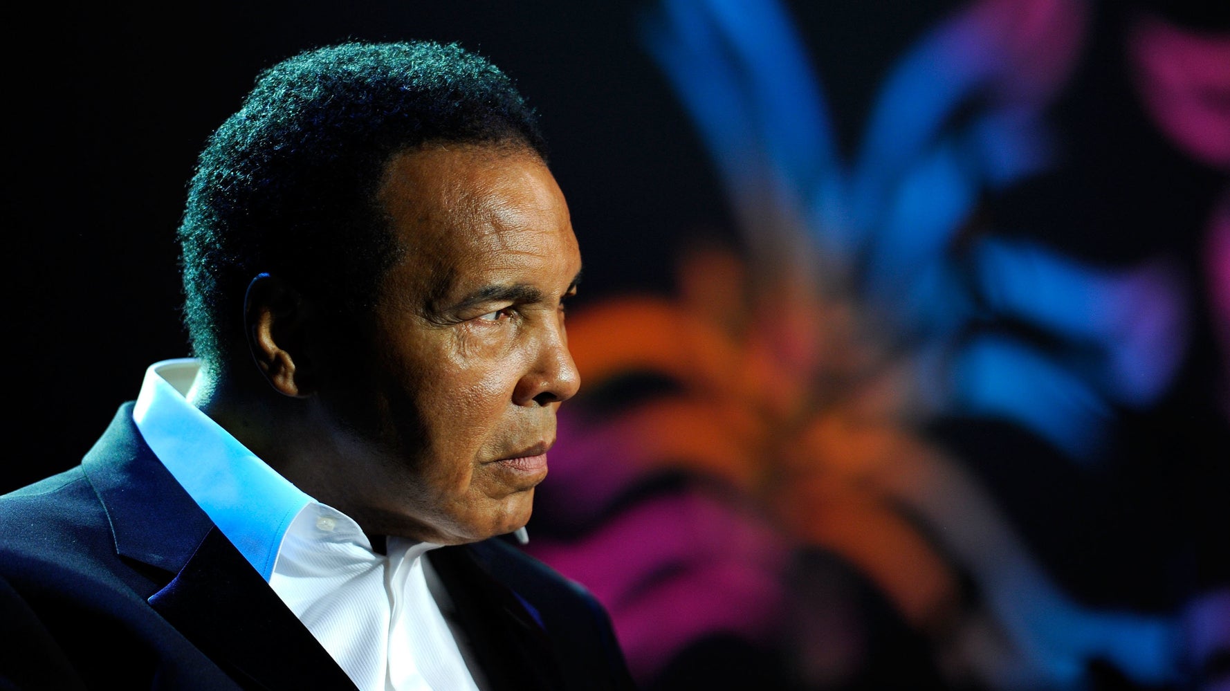 Muhammad Ali's Son Detained At Airport, Asked 'Are You Muslim?' | HuffPost