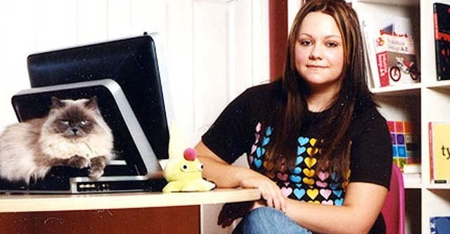 Ashley Qualls – A Millionaire by Choice and a Survivor by Spirit ...