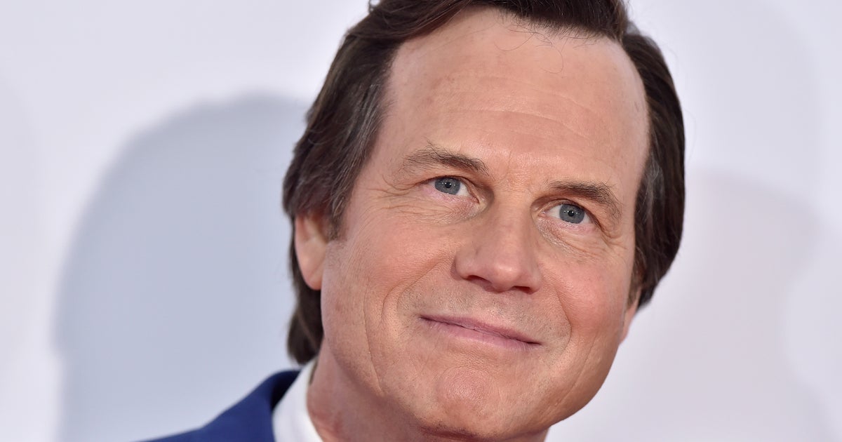 Stars Remember Bill Paxton As Warm, Talented Actor | HuffPost Entertainment
