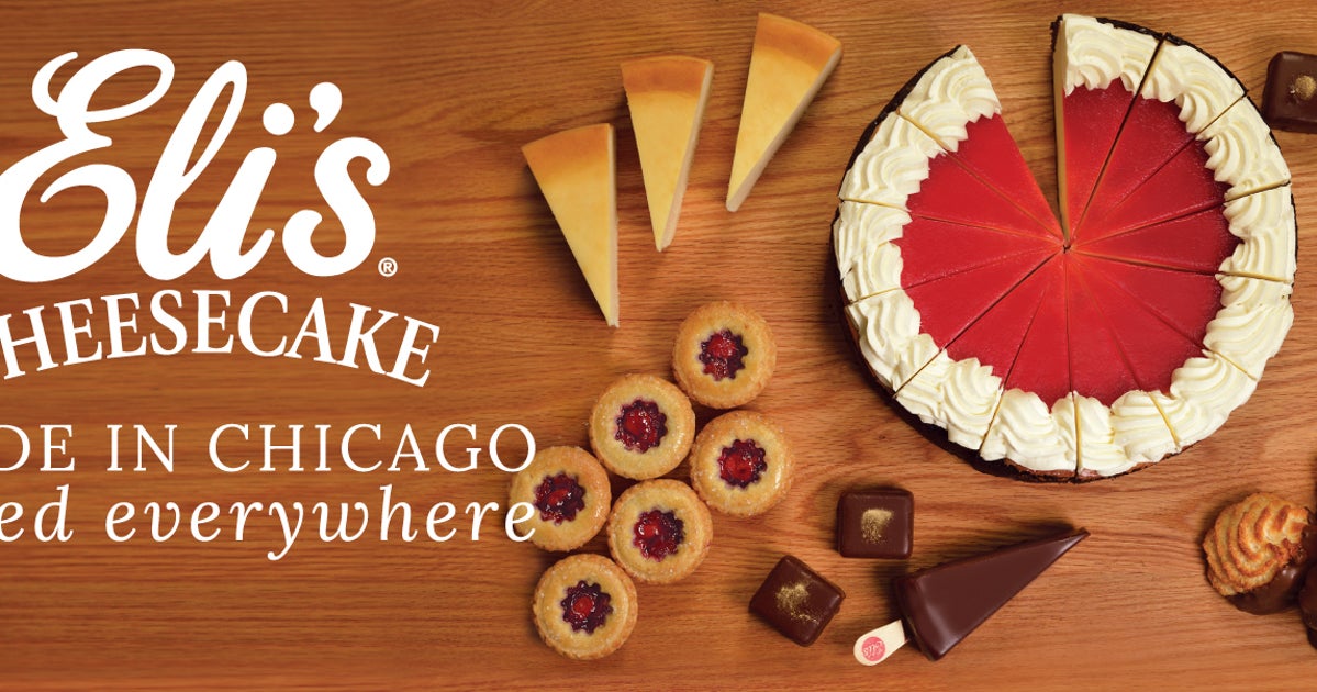 Eli’s Cheesecake – People Driven Mission Focused | HuffPost Contributor