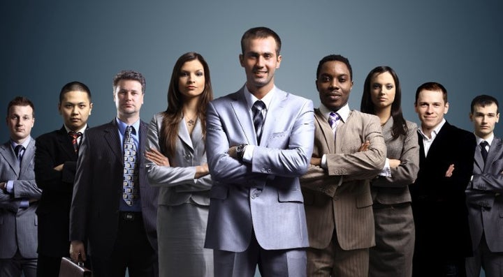 10 Definitive Traits of High-Performance Leaders | HuffPost Contributor