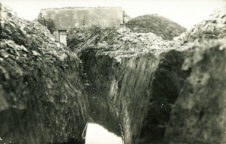 We're In The Trenches Together | HuffPost Contributor