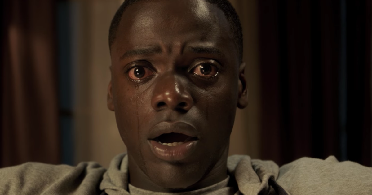 'Get Out' Thrills Its Way To No. 1 At The Box Office With $30.5 Million ...