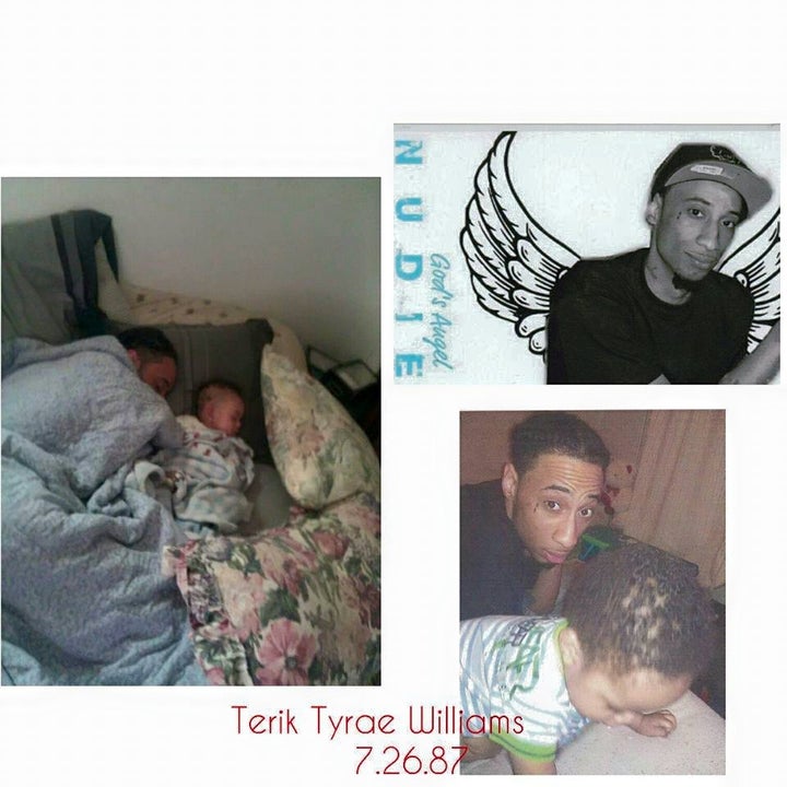 PTSD (Prison Traumatic Stress Disorder): Survivor's Guilt | HuffPost ...