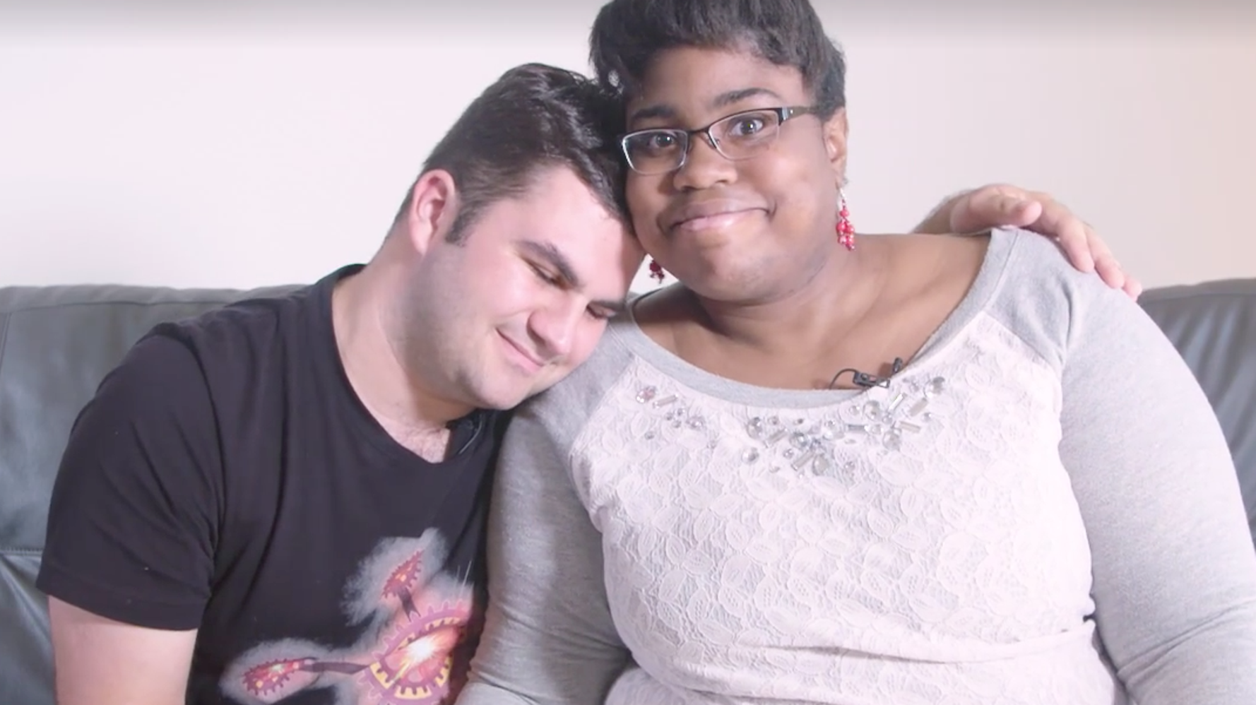 Couple With Autism Can Teach Us All A Valuable Lesson About Romantic ...