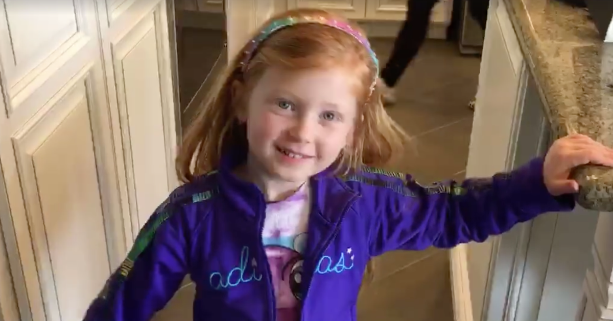 Dad Has Awkward Encounter With Teacher After Daughter Admits They 'Have ...