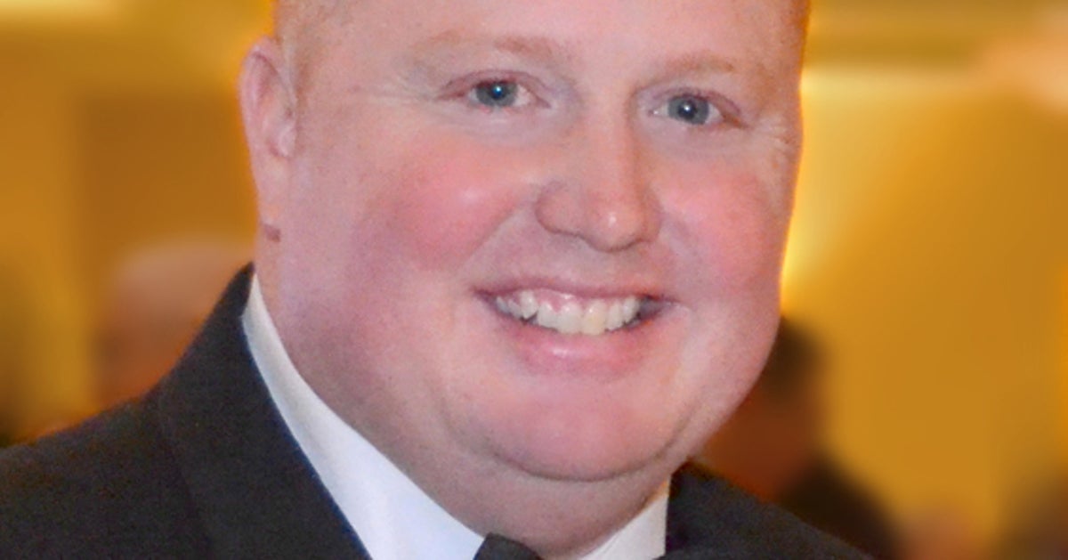 Dan Magoon – Honoring Our Heroes | HuffPost Contributor