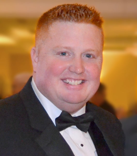 Dan Magoon – Honoring Our Heroes | HuffPost Contributor