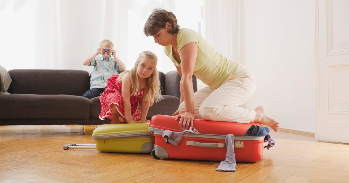 5 Ways A Weekend Trip With Toddlers Will Make You Never Want To Leave ...