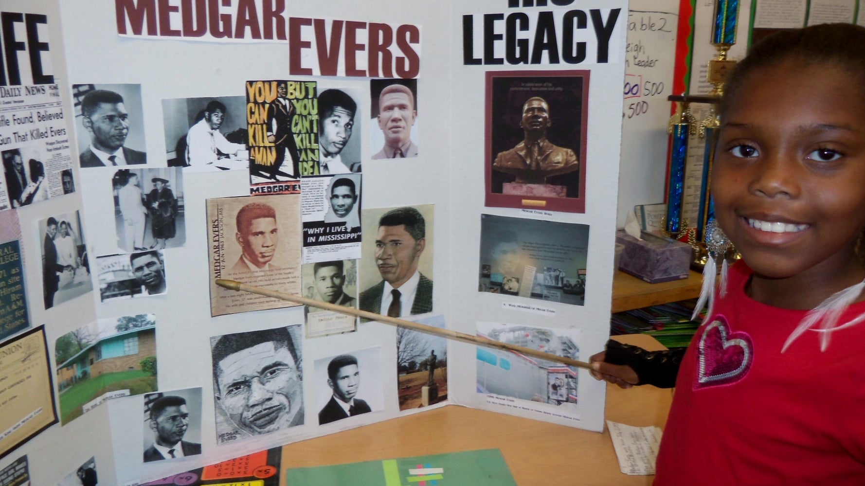 Learning Black History Is Learning American History | HuffPost Voices