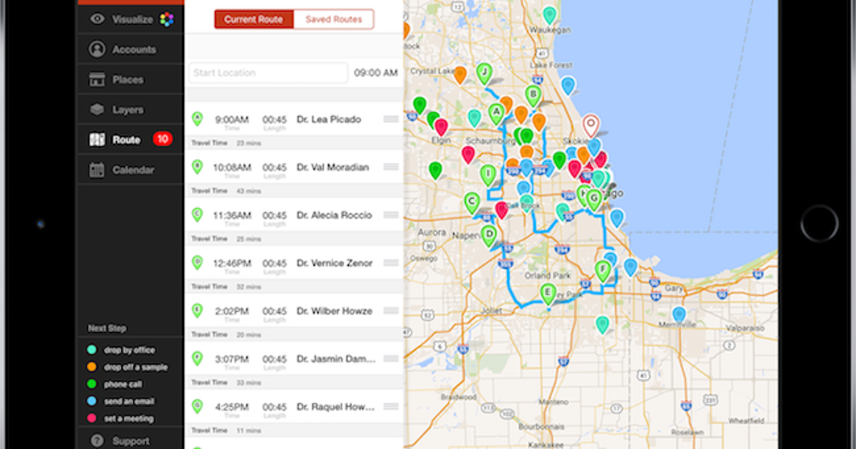 How to Identify A Valuable Internship: Badger Maps Weighs In | HuffPost ...