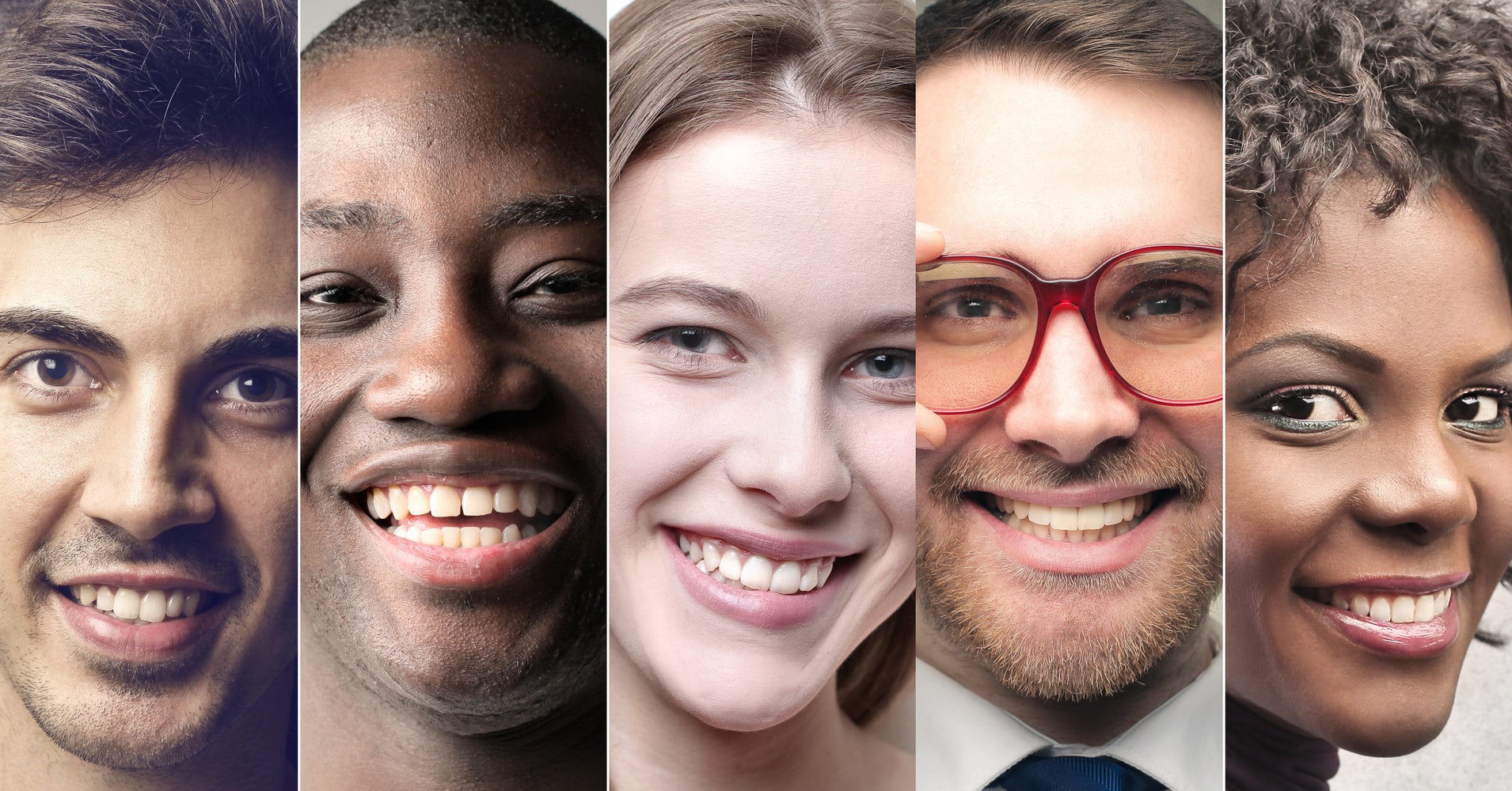 Why We Look Like Our Names, According To Psychology | HuffPost