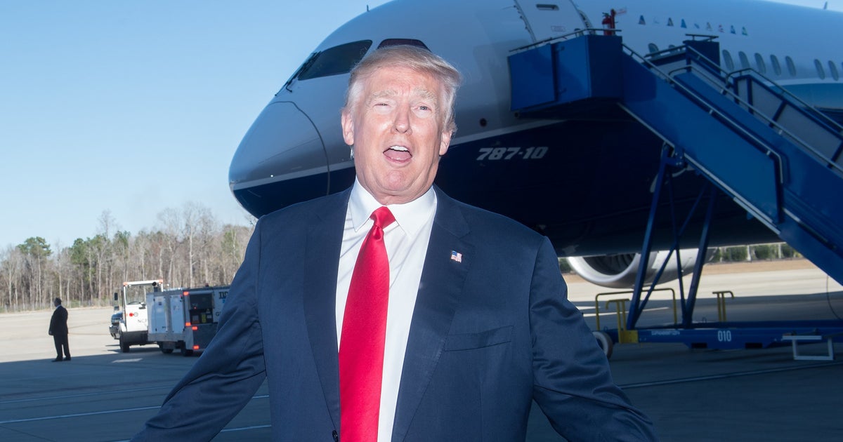 Trump's Travel Ban Cost The U.S. At Least $185 Million, Report Says ...