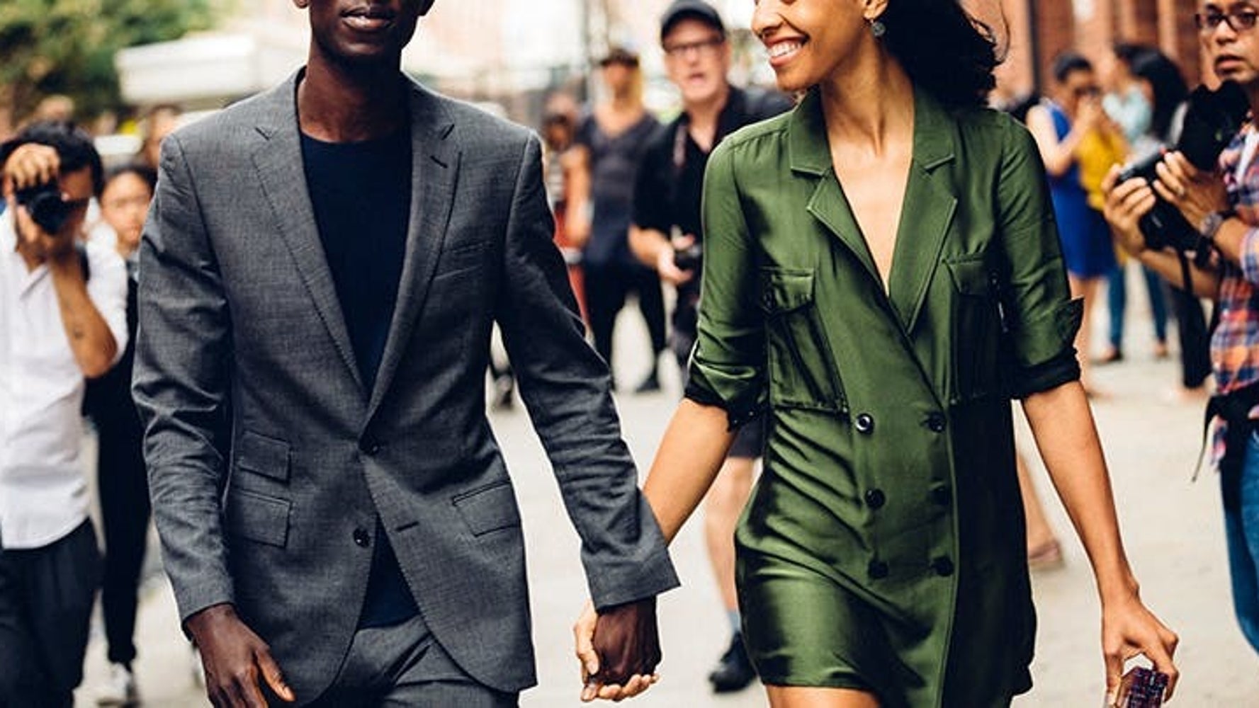 Every Wedding Dress Code, Explained | HuffPost