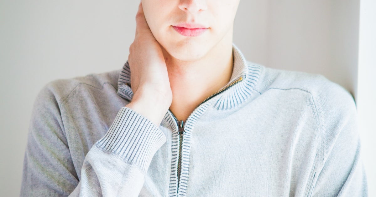 Canadian Actor Mitchell Lazar Has The Acting World At His Feet ...