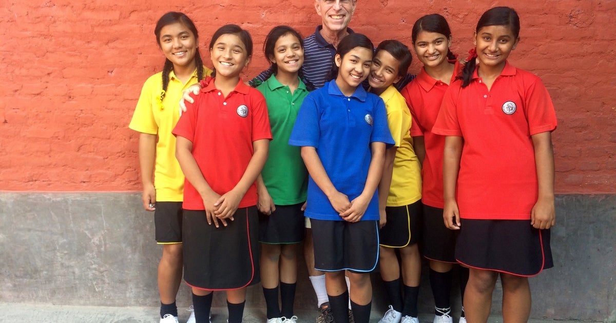 A Beginner's Guide To Helping Orphans | HuffPost Contributor