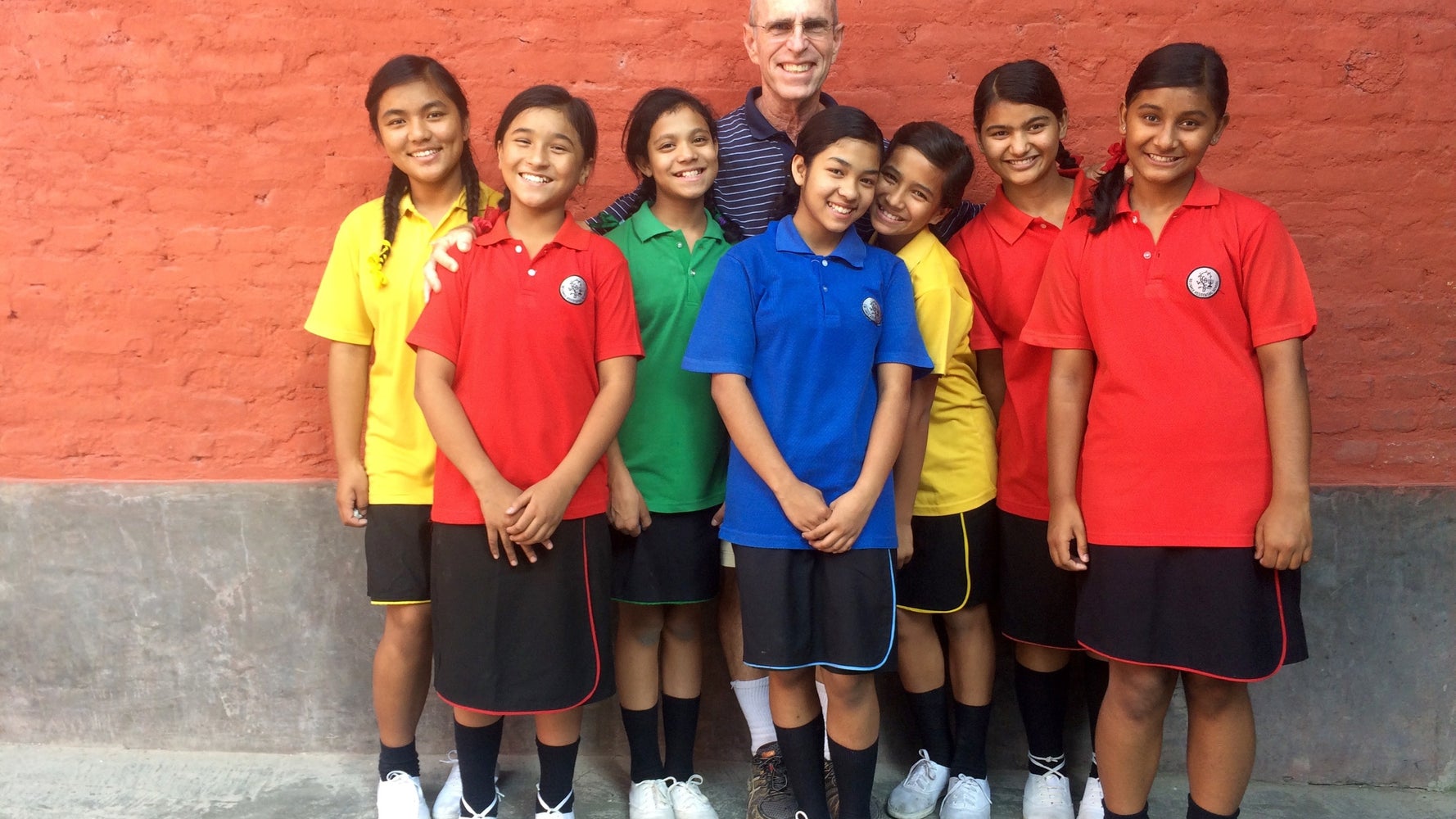 A Beginner's Guide To Helping Orphans | HuffPost Contributor