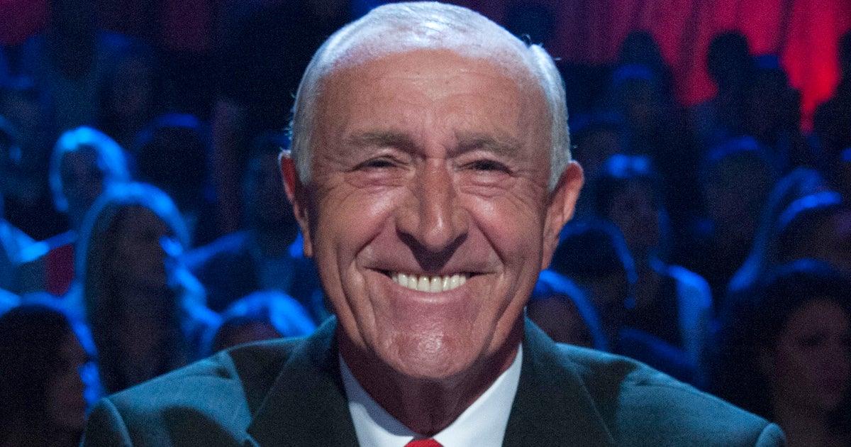 'Strictly Come Dancing': Jason Gilkison Is Latest Name Rumoured To Be ...