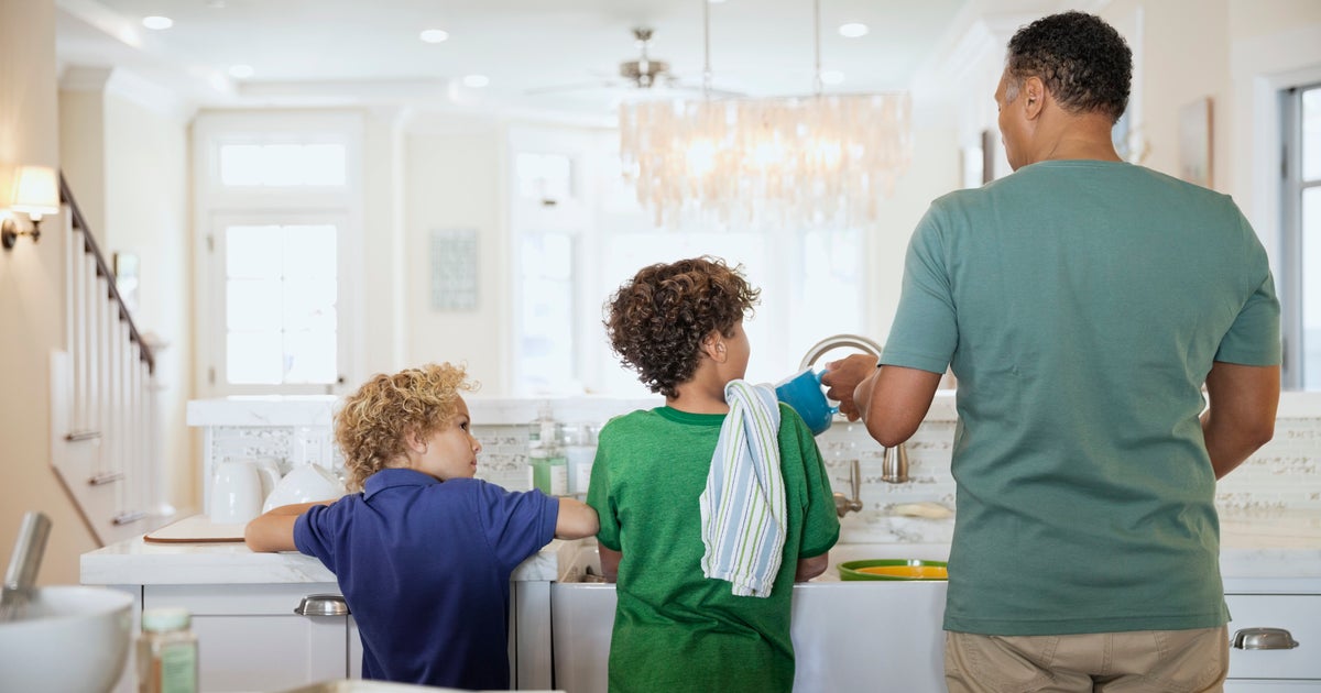 Good Housekeeping Reveals Exactly How Often You Should Clean Your House ...