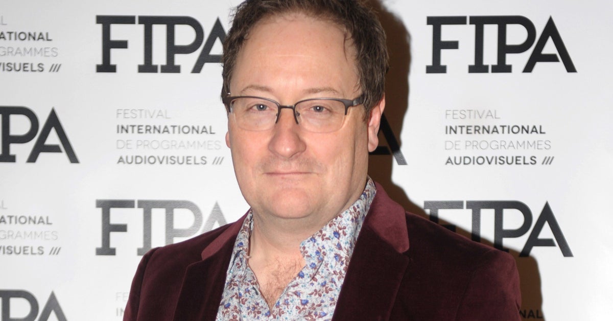 ‘Doctor Who’: Incoming Boss Chris Chibnall Insists He Doesn’t Want The ...