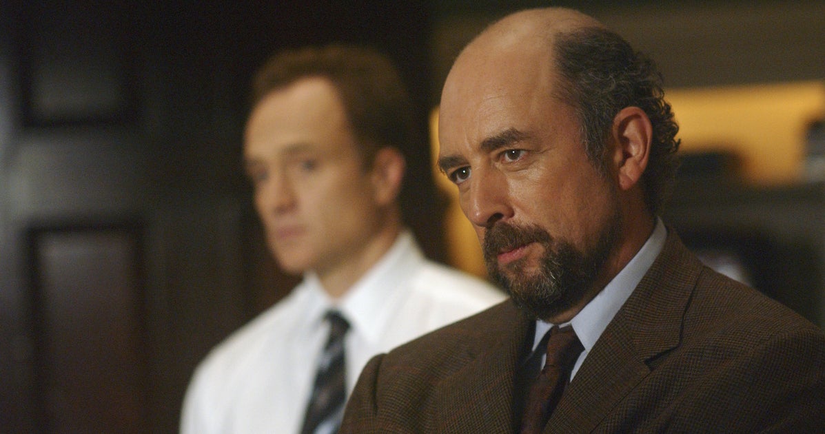 This 'West Wing' Character Finally Gets The Movie He Deserves ...