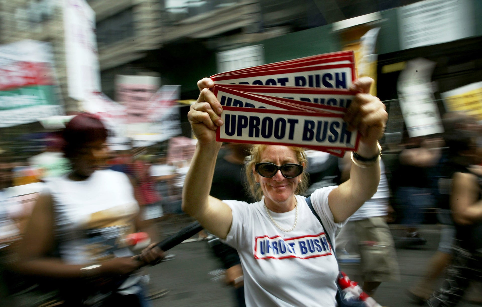 71 Powerful Photos Of Women Protesting Throughout American History ...