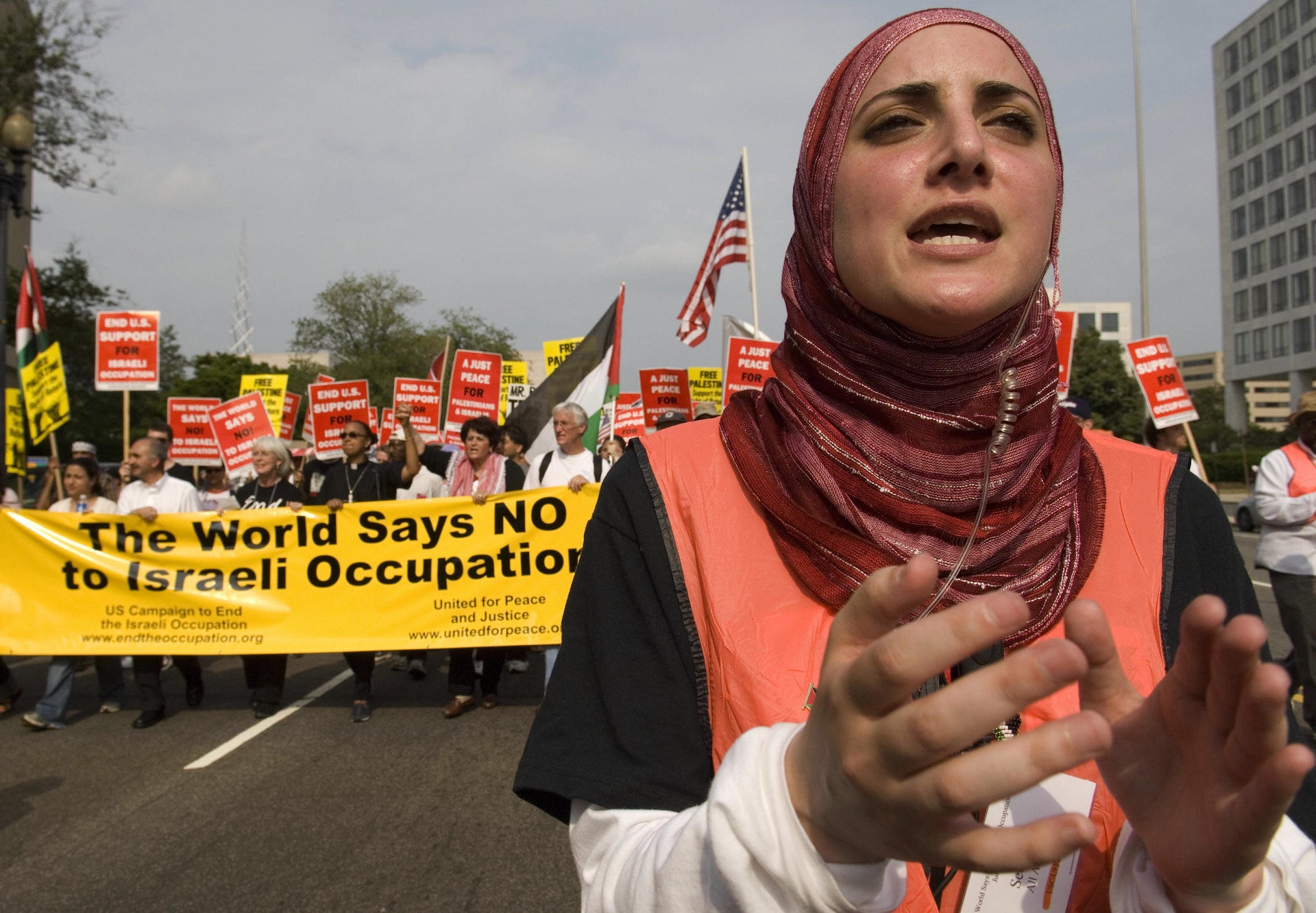 71 Powerful Photos Of Women Protesting Throughout American History ...