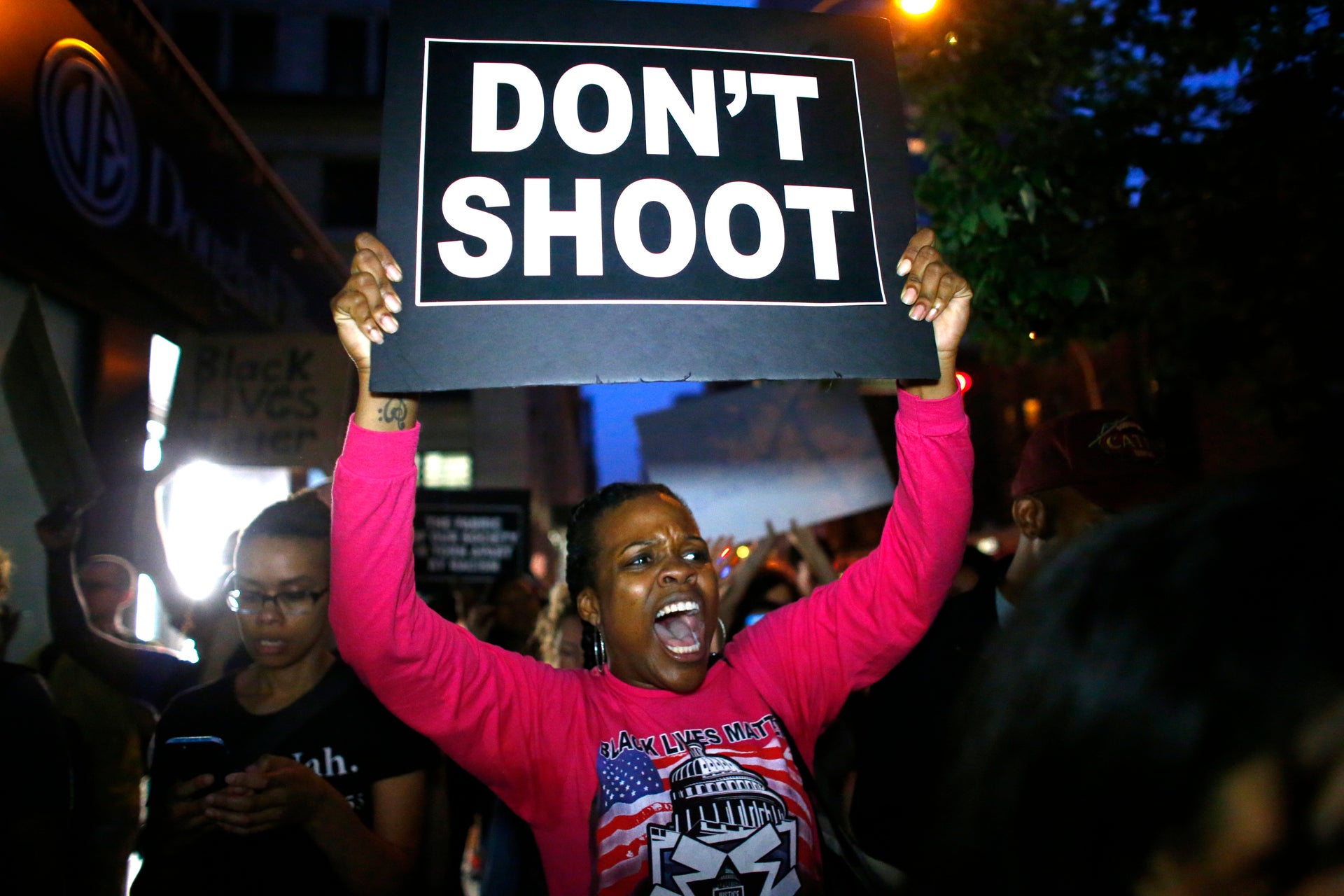 71 Powerful Photos Of Women Protesting Throughout American History ...