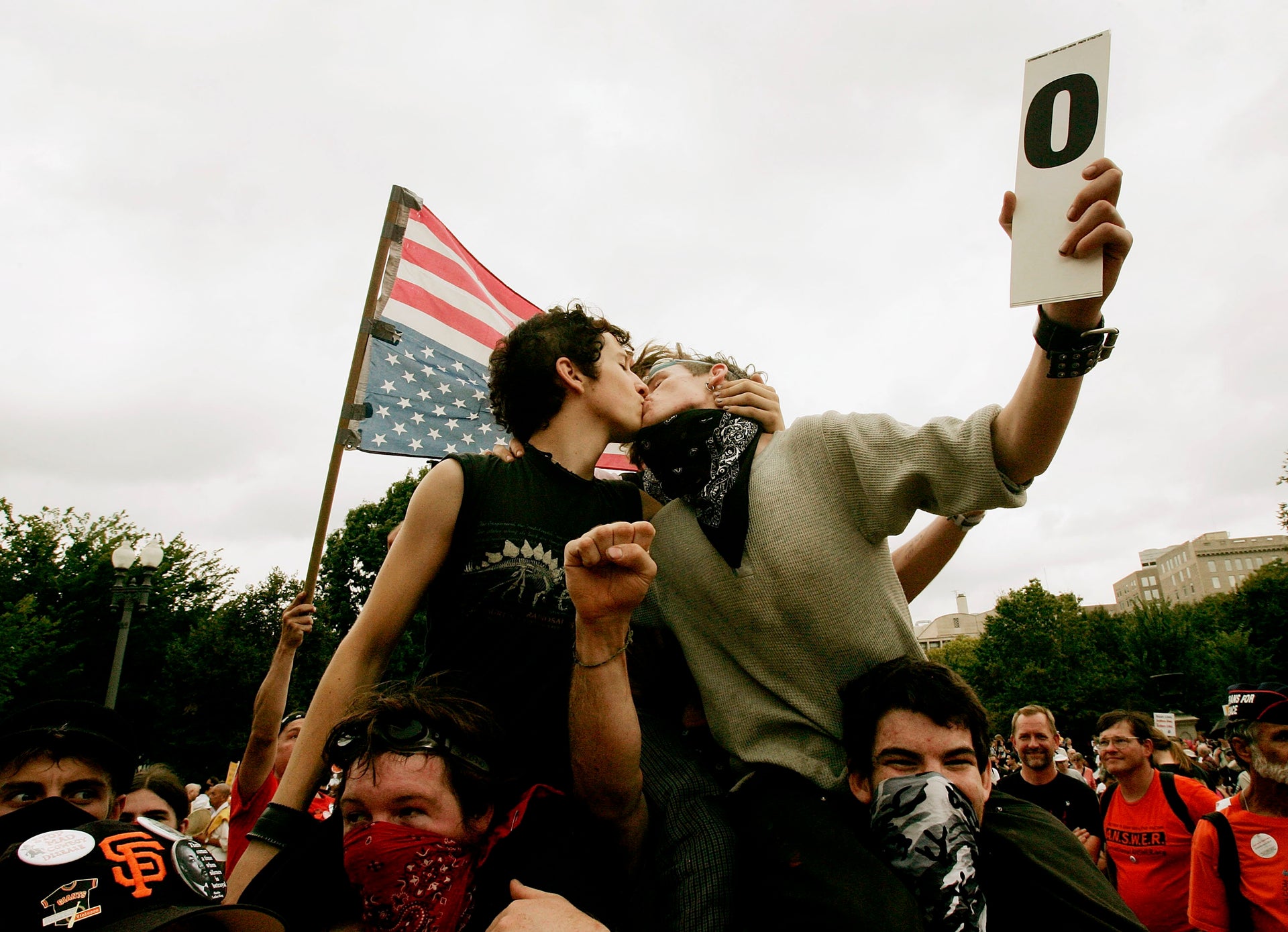 71 Powerful Photos Of Women Protesting Throughout American History ...