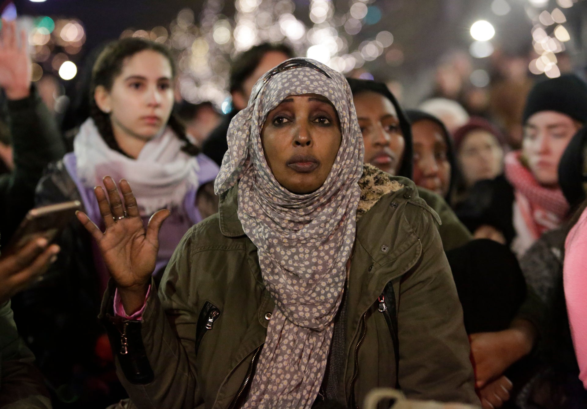 71 Powerful Photos Of Women Protesting Throughout American History ...