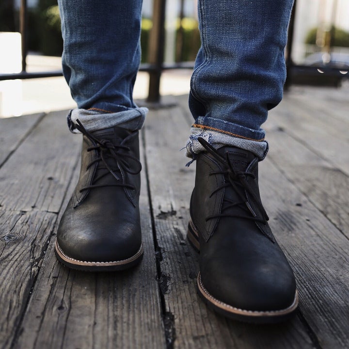 5 Reasons To Travel In Twos With Only Two Pairs Of Shoes | HuffPost ...