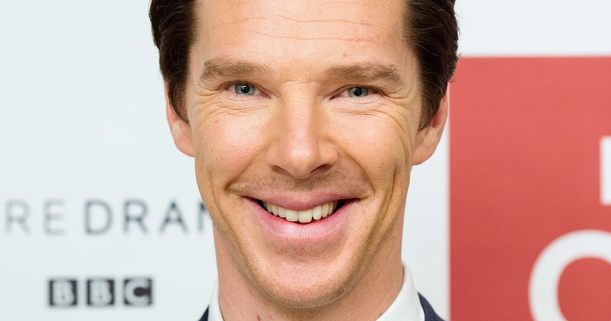 Benedict Cumberbatch Is Returning To Our TV Screens, But Not As ...