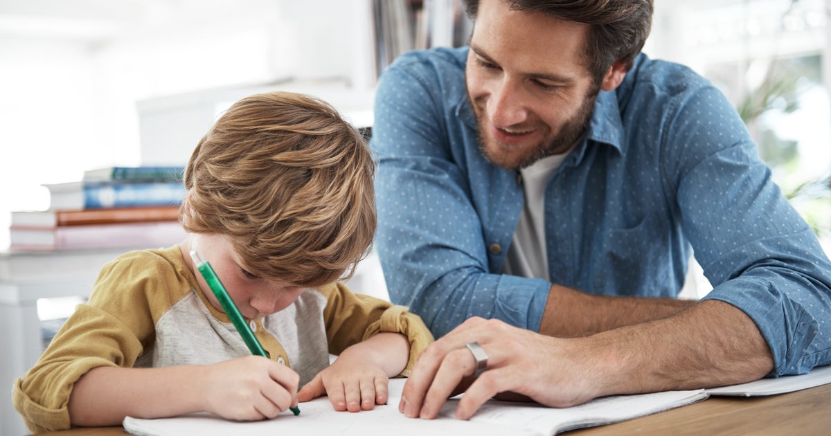 The Great Homework Debate | HuffPost UK Parents